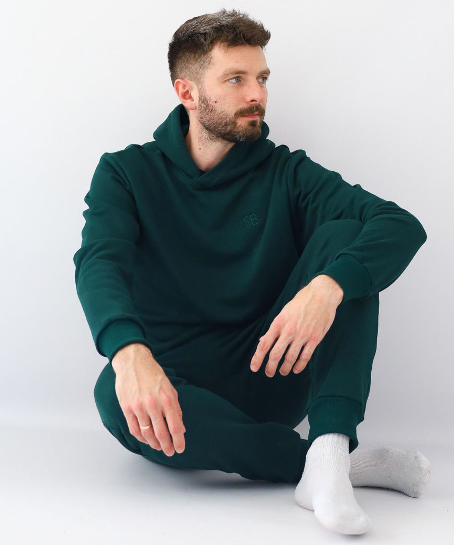 BASIC MAJICA | MUŠKA - Sister Blister